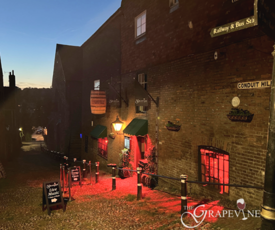 Our Surroundings - Quest Cottages